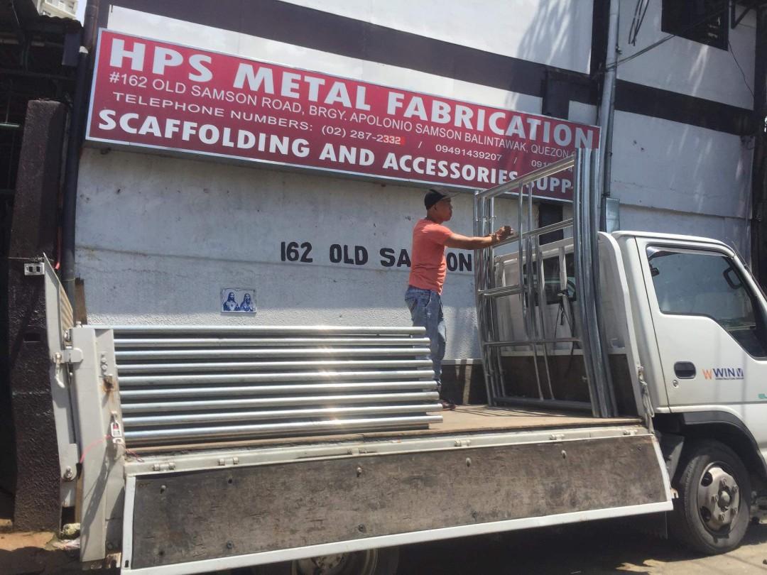 Base Jack U head Swivel Clamp Scaffoding Lauder Double Pipe Wing Nut ...