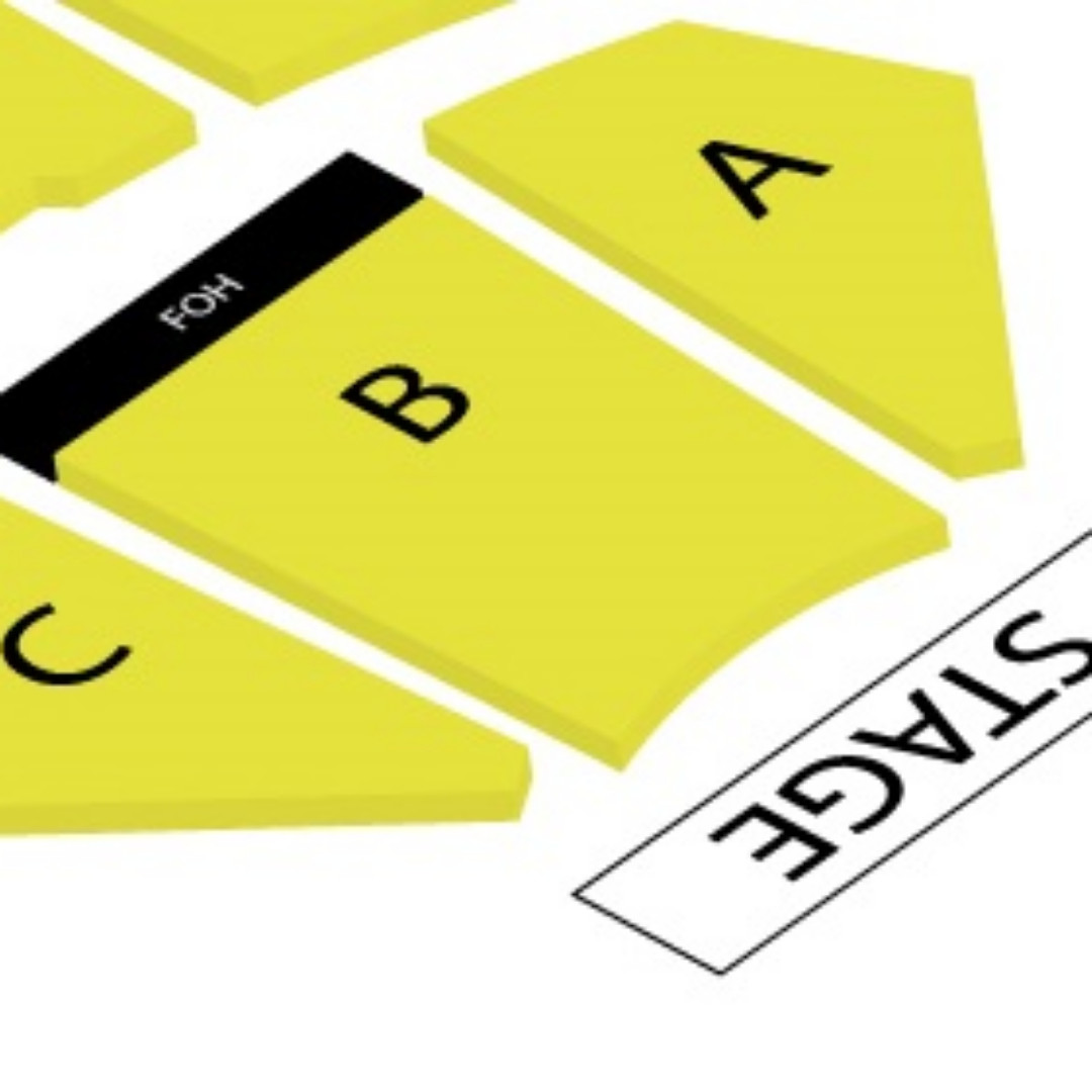 CAT 1 Best Seats IU Concert, Tickets & Vouchers, Event Tickets on Carousell
