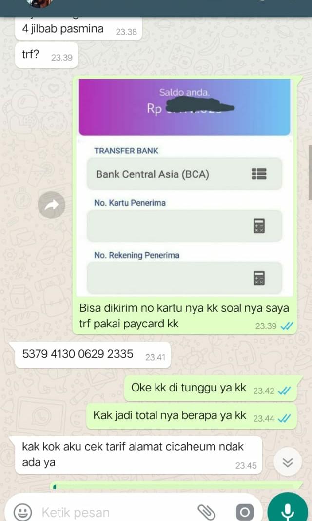 Hati2 alamat tukang tipu !!, Fesyen Pria, Sepatu , Sneakers di Carousell