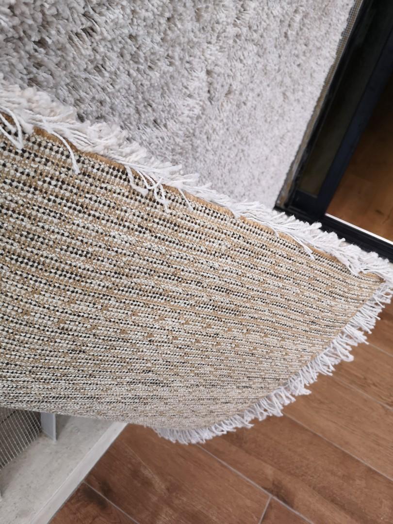 IKEA Gaser Rug, Furniture & Home Living, Home Decor, Carpets, Mats ...