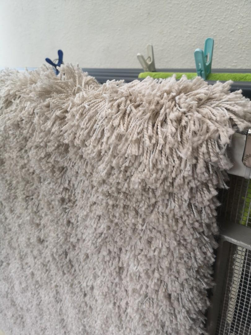 IKEA Gaser Rug, Furniture & Home Living, Home Decor, Carpets, Mats ...