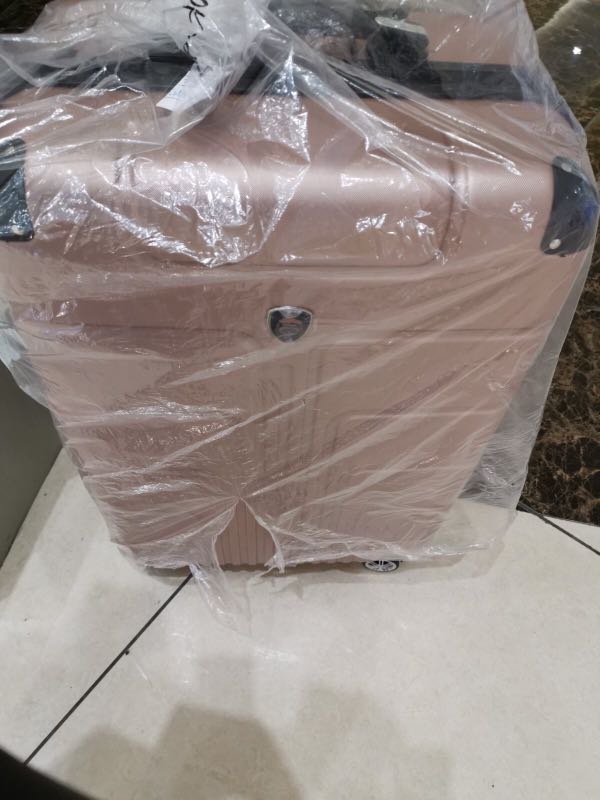 Jony Luggage Extra Large, Hobbies & Toys, Travel, Luggage on Carousell