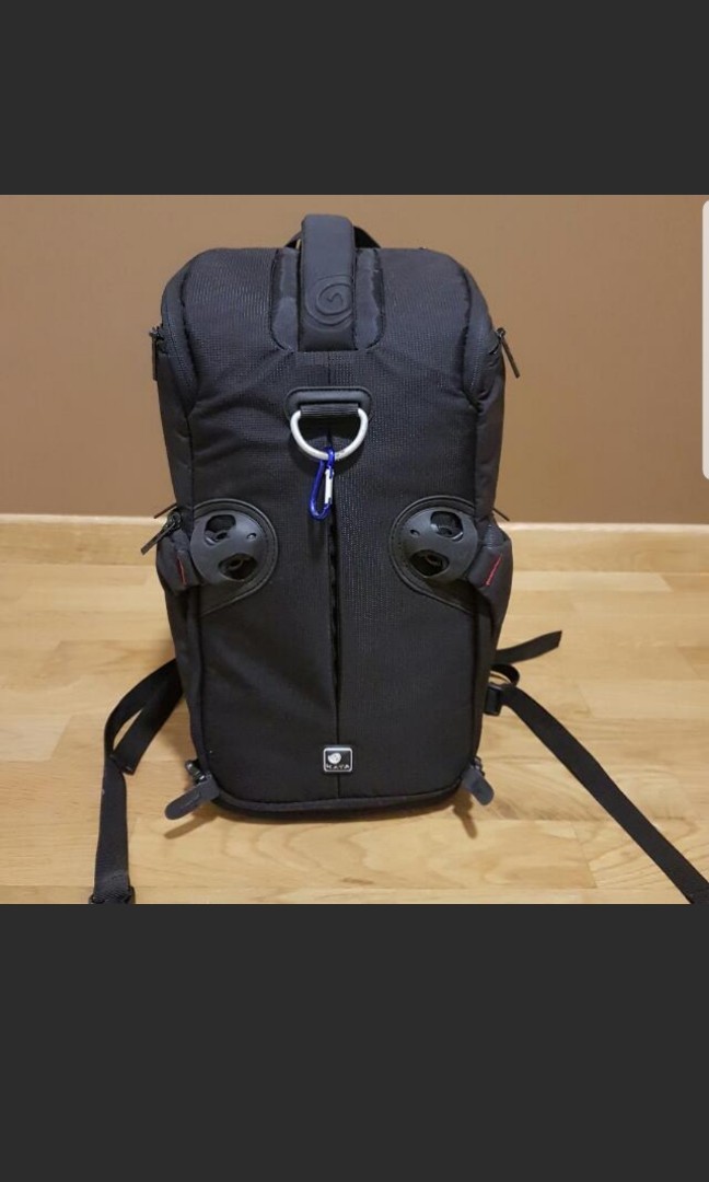 Kata camera bag, Photography, Photography Accessories, Camera Bags ...