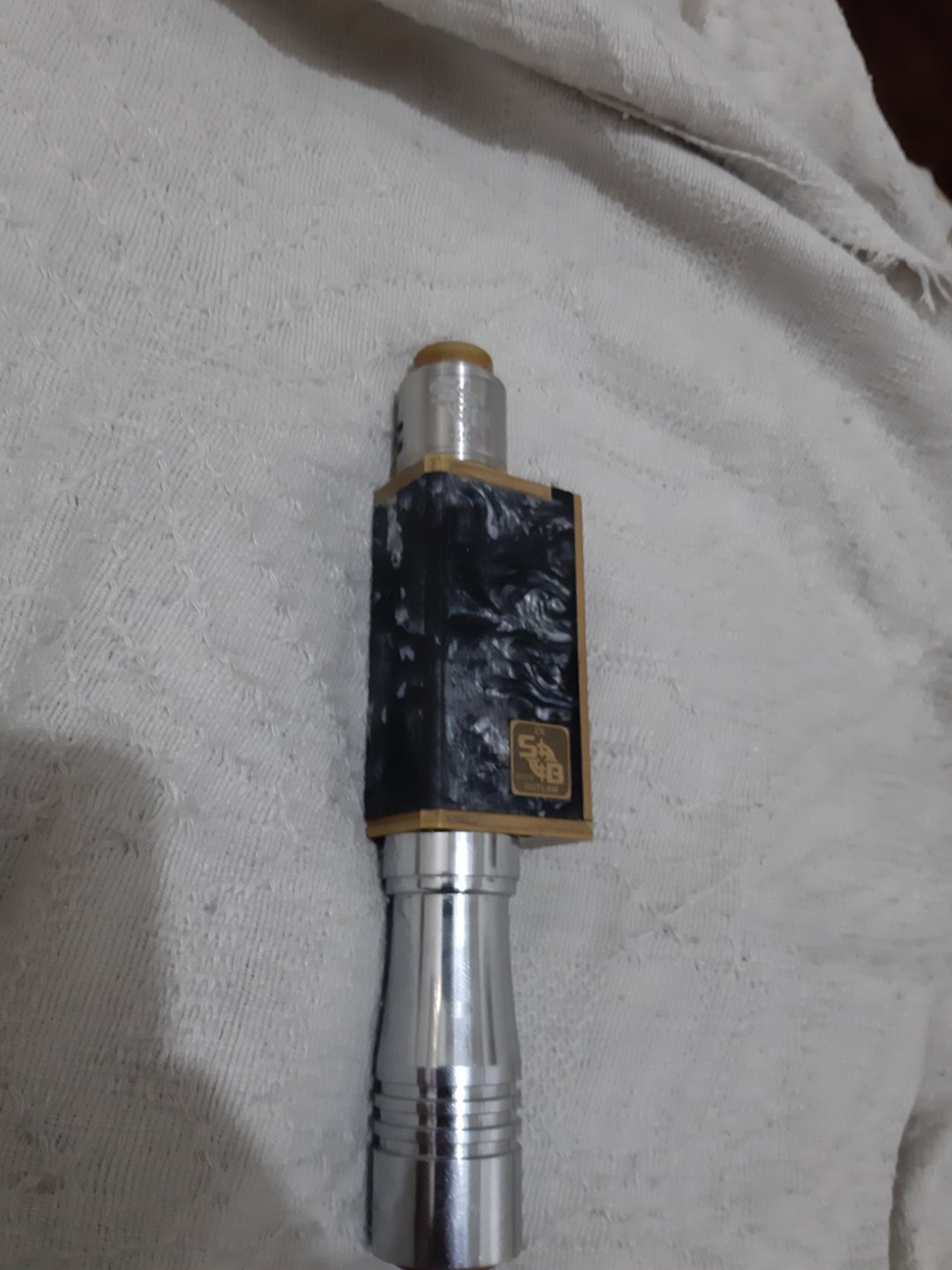 Lil sob outlaw 1:1, Computers & Tech, Parts & Accessories, Other ...