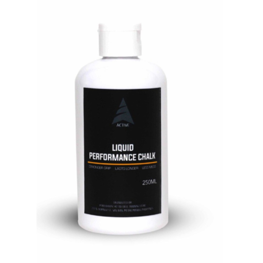 Liquid Performance Chalk- 250ml, Health & Nutrition, Health Supplements ...