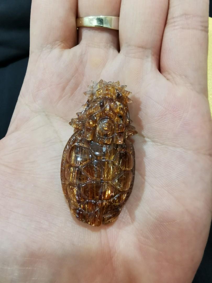 Long gui, Hobbies & Toys, Memorabilia & Collectibles, Religious Items ...