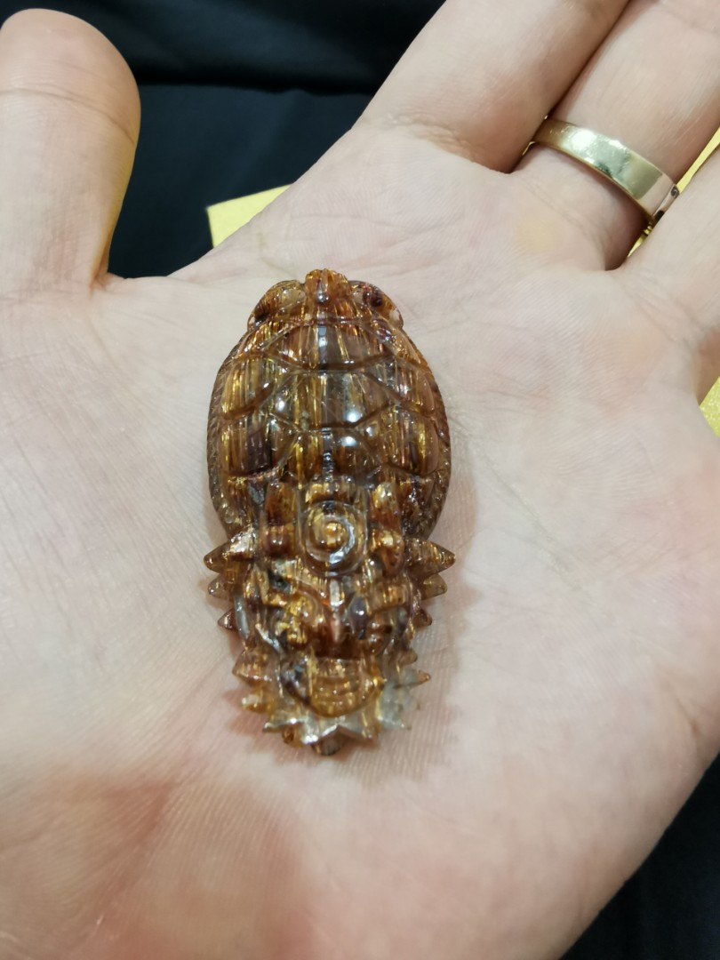 Long gui, Hobbies & Toys, Memorabilia & Collectibles, Religious Items ...