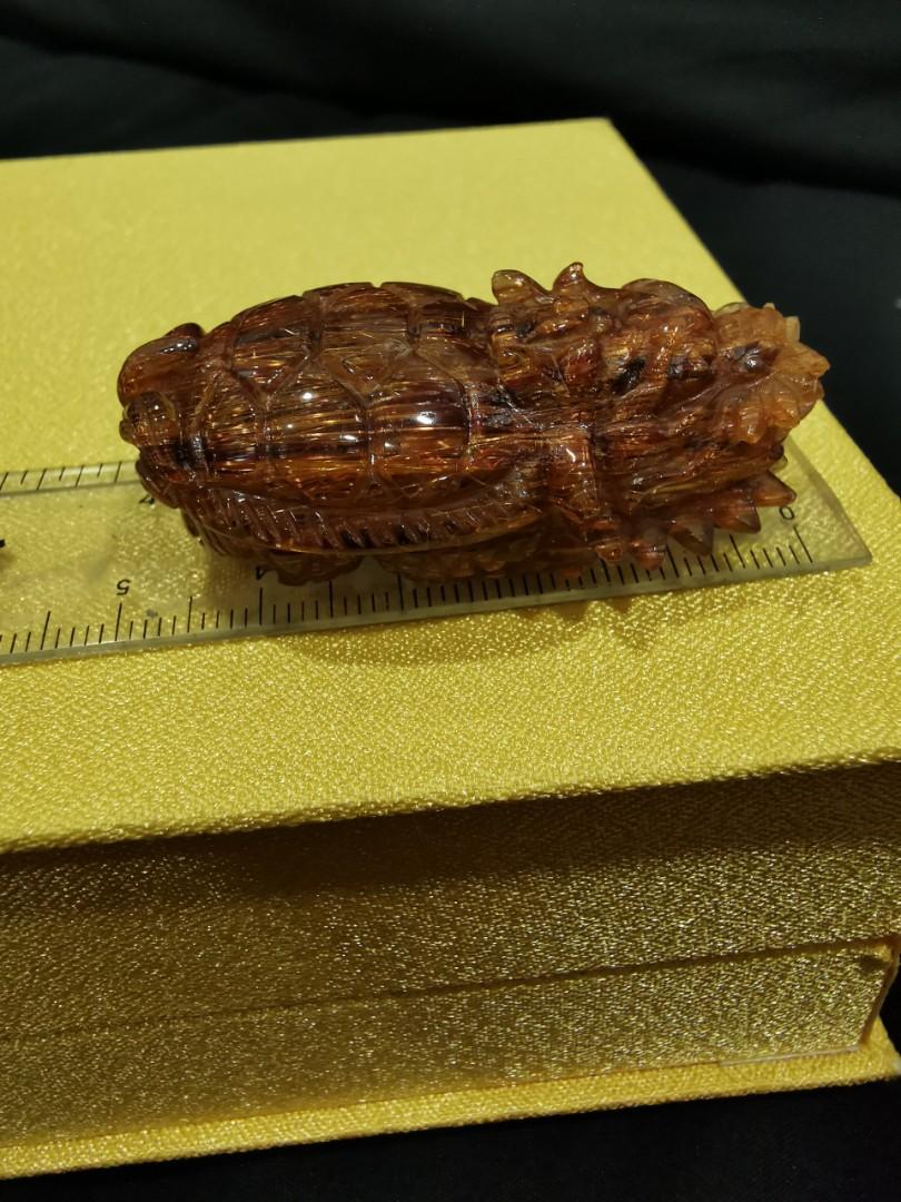 Long gui, Hobbies & Toys, Memorabilia & Collectibles, Religious Items ...