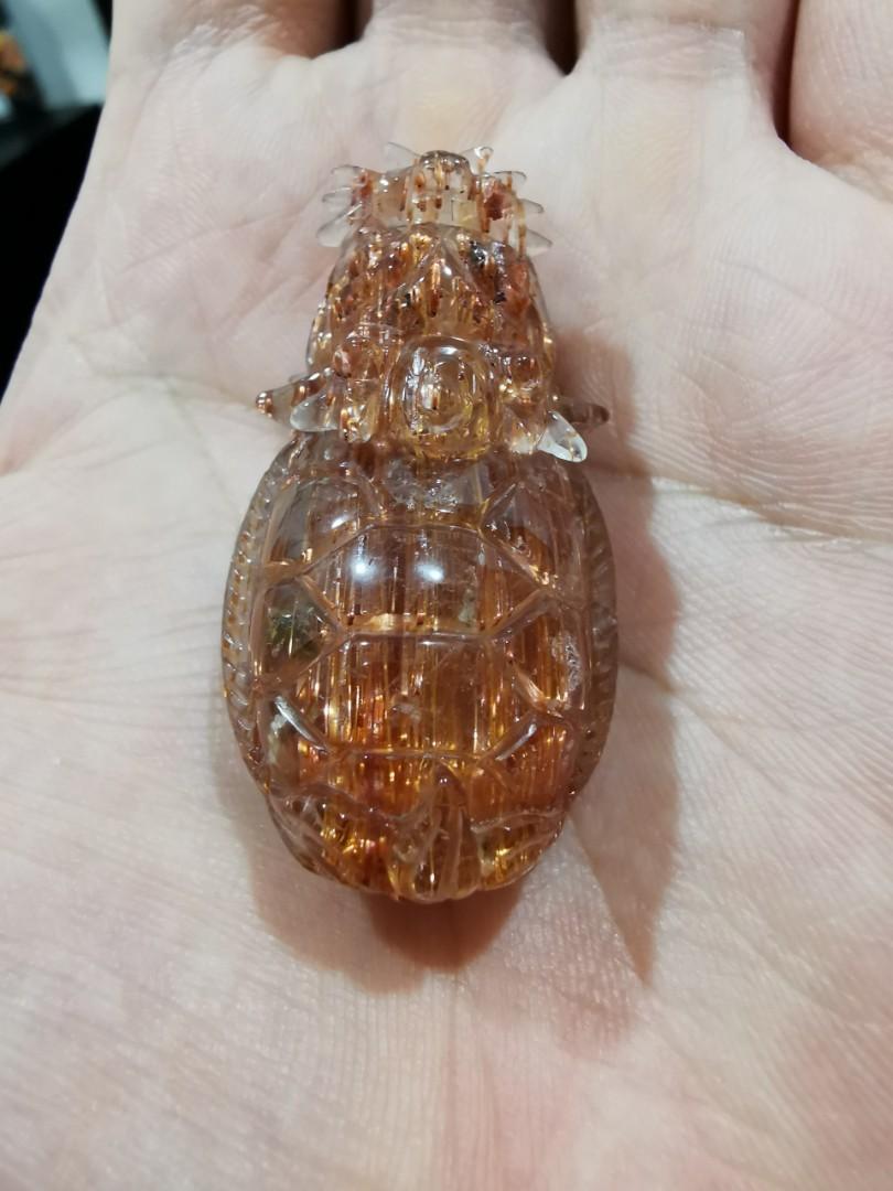 Long gui, Hobbies & Toys, Memorabilia & Collectibles, Religious Items ...