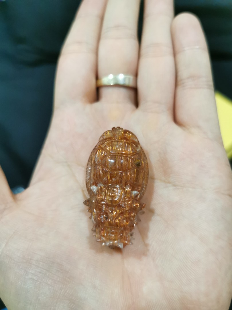 Long gui, Hobbies & Toys, Memorabilia & Collectibles, Religious Items ...