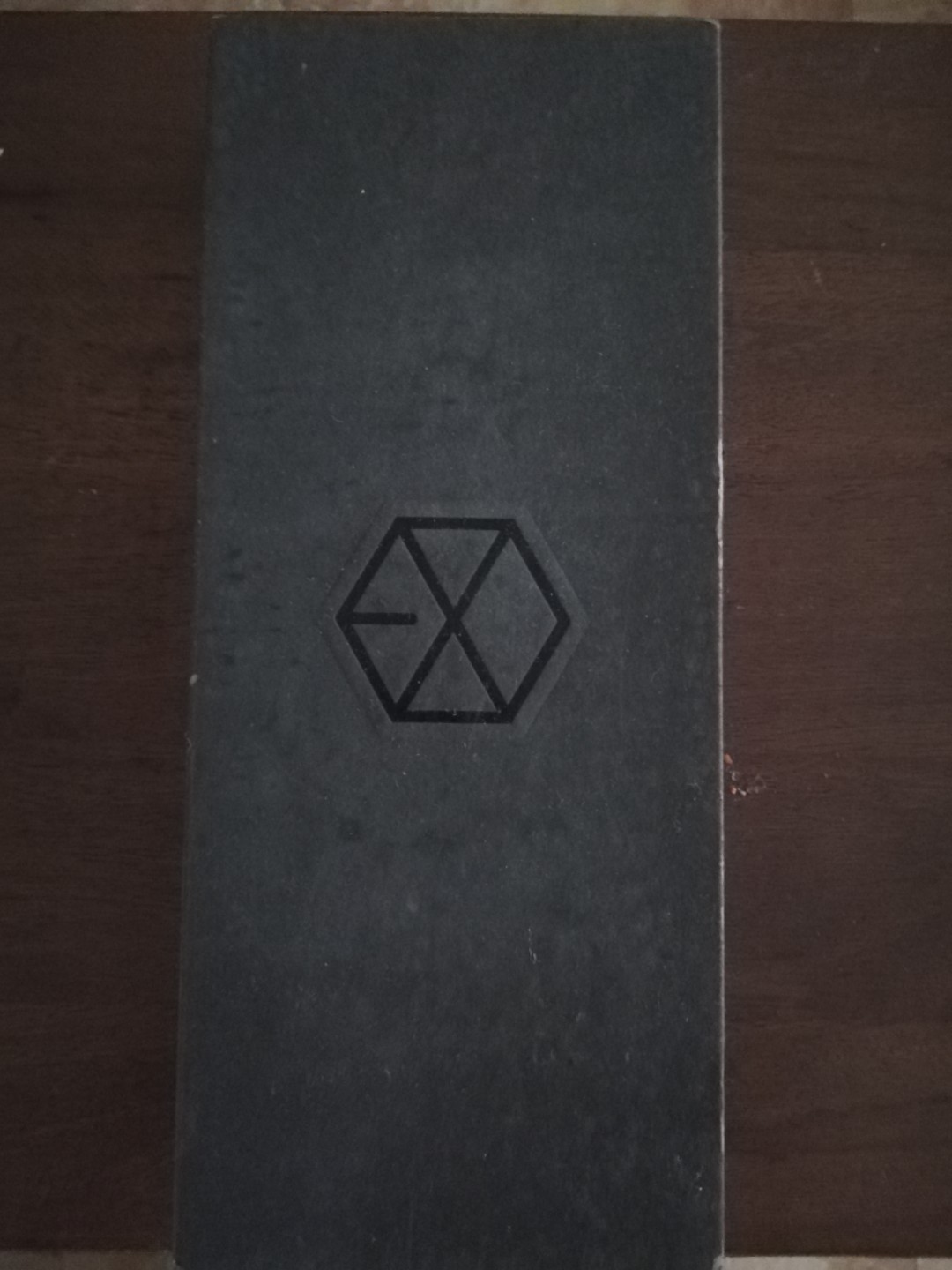 ON HAND EXO Lightstick v1, Hobbies & Toys, Memorabilia & Collectibles ...
