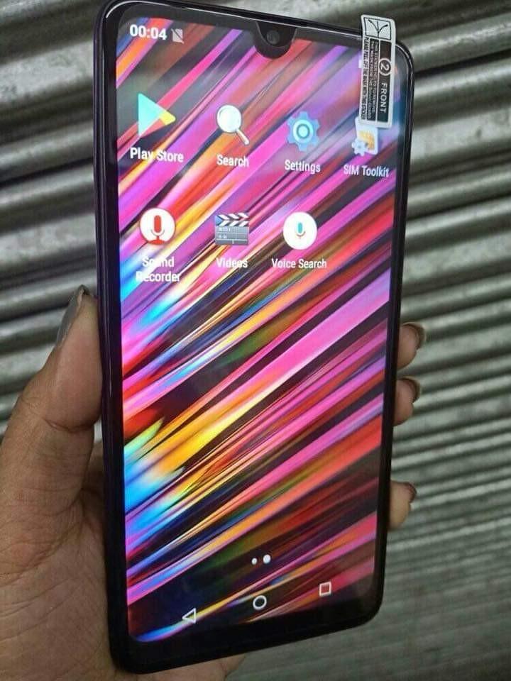 Original TAKEE V17s, Mobile Phones & Gadgets, Mobile Phones, Android ...