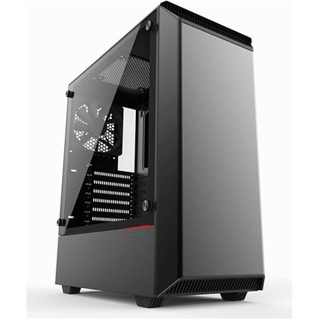 Phanteks P300 Eclipse PC Case, Computers & Tech, Parts & Accessories ...