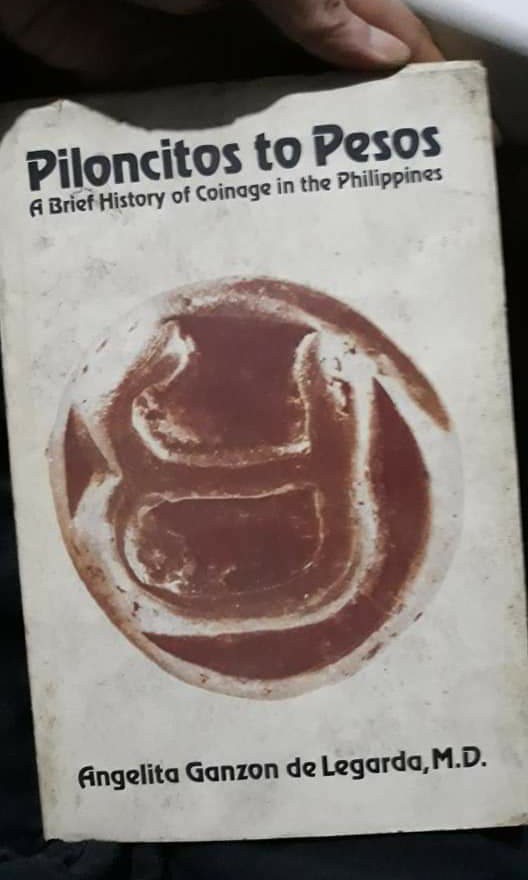 Piloncitos to Pesos, Hobbies & Toys, Books & Magazines, Religion Books ...