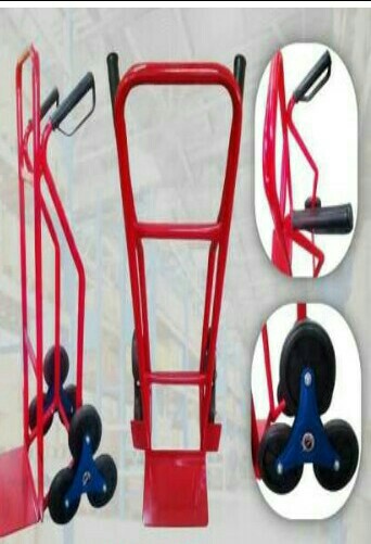 THREE WHEEL TROLLEY, Health & Nutrition, Assistive & Rehabilatory Aids ...