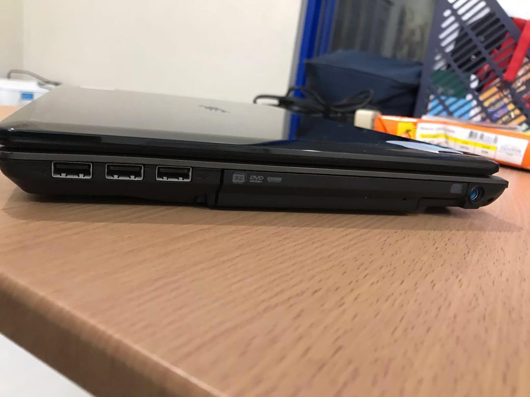 Acer Aspire 4745G, Computers & Tech, Laptops & Notebooks on Carousell