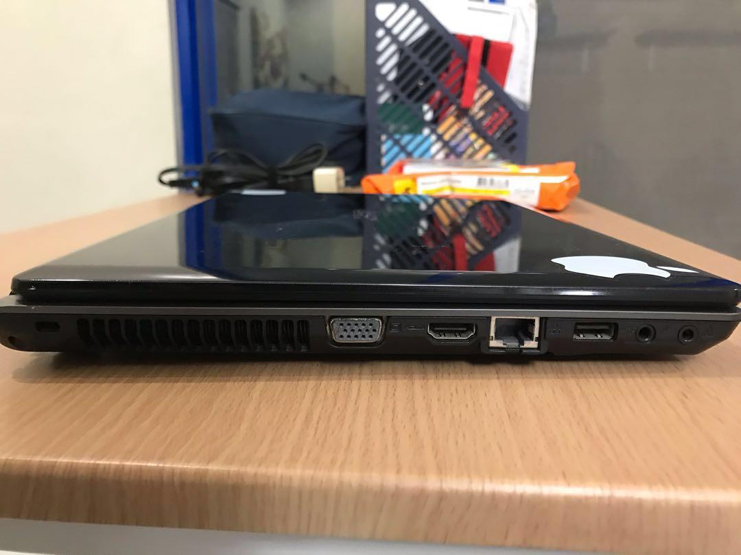 Acer Aspire 4745G, Computers & Tech, Laptops & Notebooks on Carousell