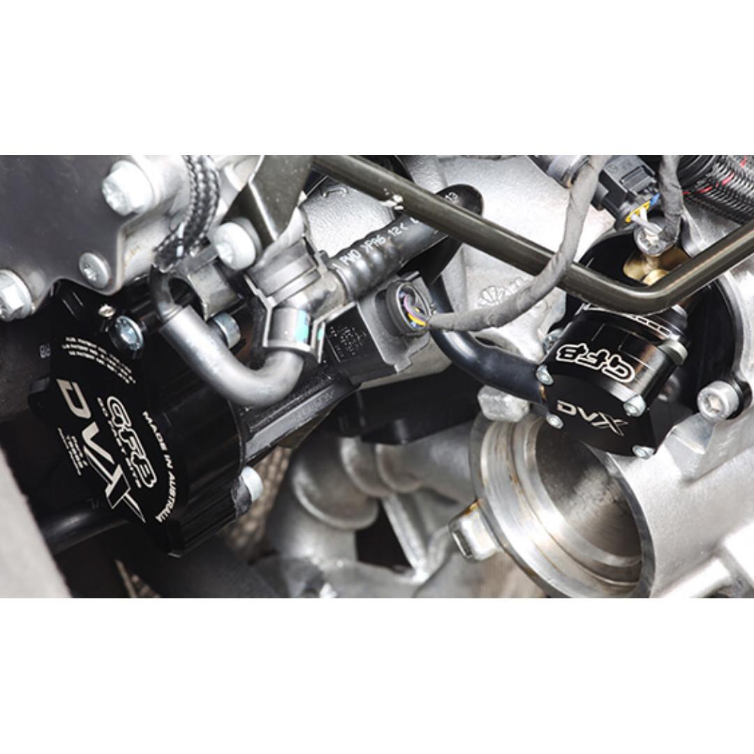 SEAT LEON CUPRA SKODA OCTAVIA VRS AUDI A3 S3 8V TT TTS MK3 8S ...