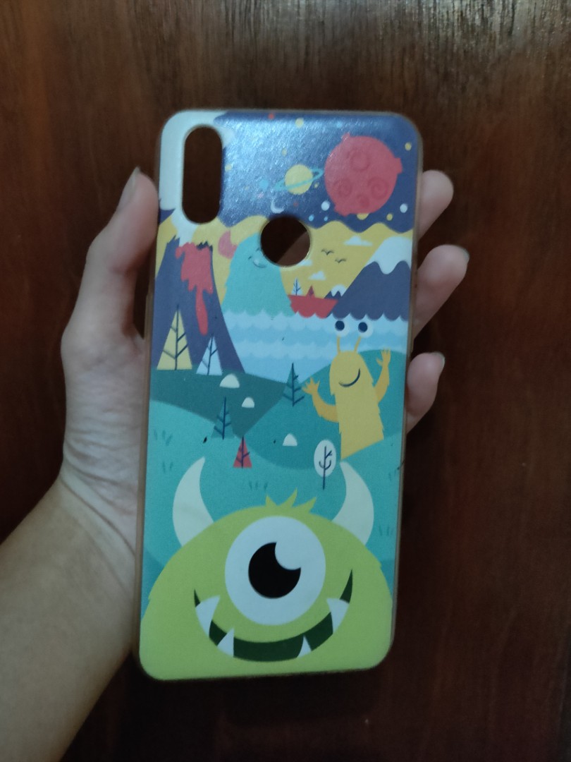 Contoh case 15 ribu (tersedia semua tipe hp), Telepon Seluler & Tablet ...