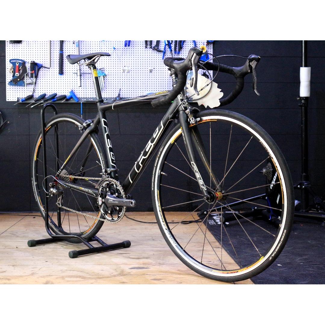 Felt F65 - Road Bike, Sports Equipment, Bicycles & Parts, Bicycles on ...