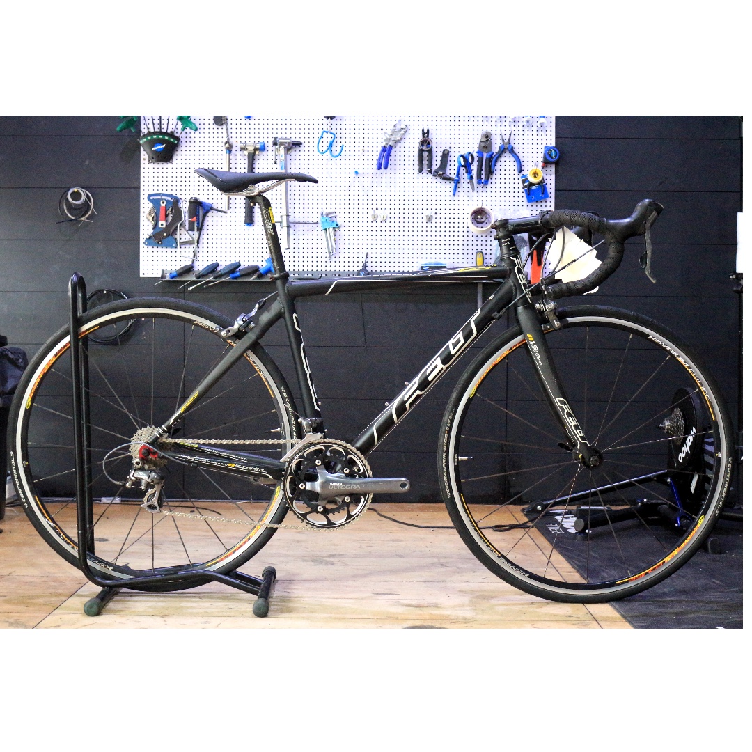 Felt F65 - Road Bike, Sports Equipment, Bicycles & Parts, Bicycles on ...