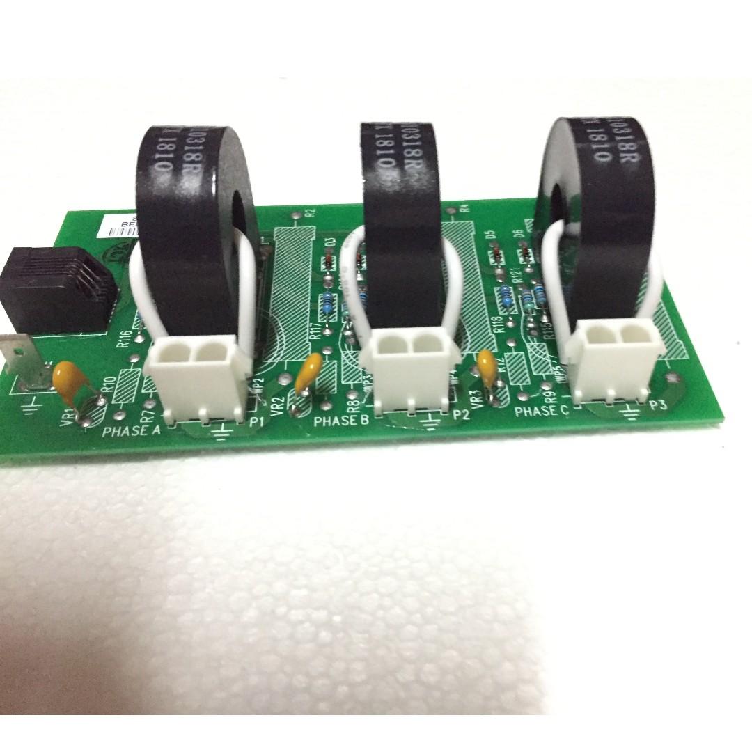 Firetrol Current Transformer Pc Board 844999, TV & Home Appliances, TV ...
