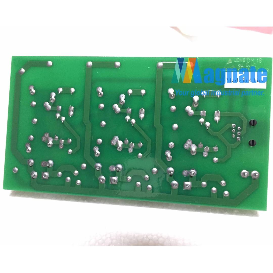 Firetrol Current Transformer Pc Board 844999, TV & Home Appliances, TV ...