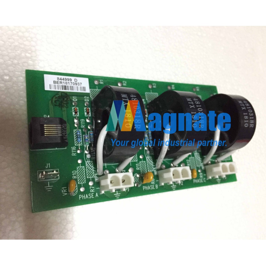 Firetrol Current Transformer Pc Board 844999, TV & Home Appliances, TV ...