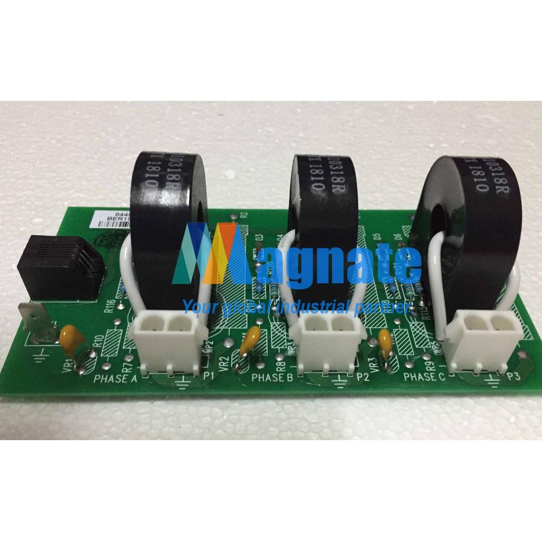 Firetrol Current Transformer Pc Board 844999, TV & Home Appliances, TV ...