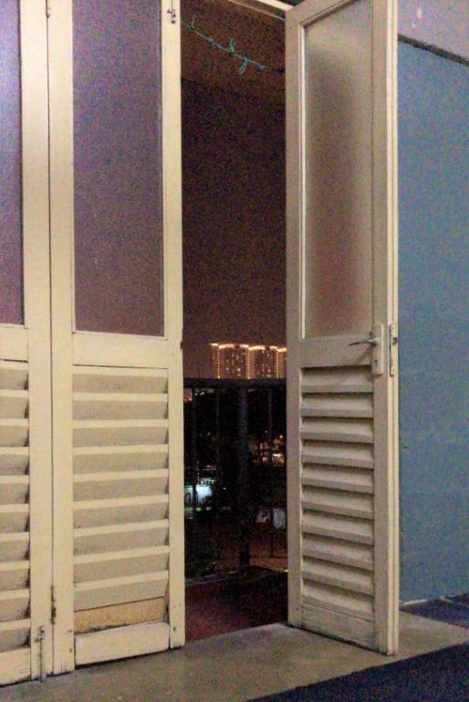 Flat PKNS Taman Sri Subang area Shell dan Sunway Pyramid, Property ...