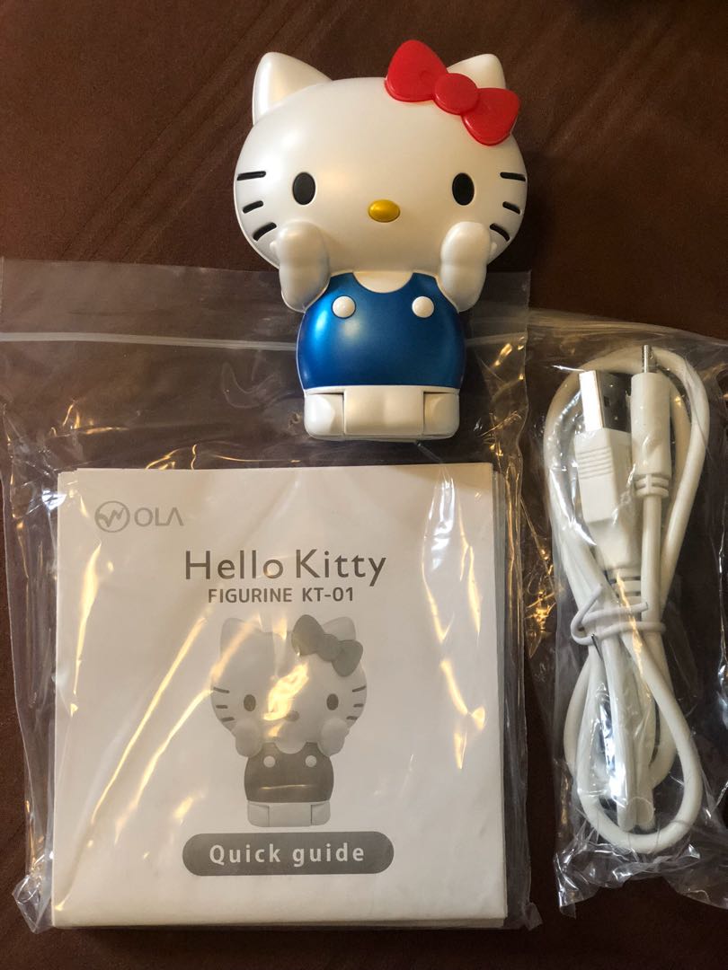 Hello Kitty, Mobile Phones & Gadgets, Mobile & Gadget Accessories, Sim ...