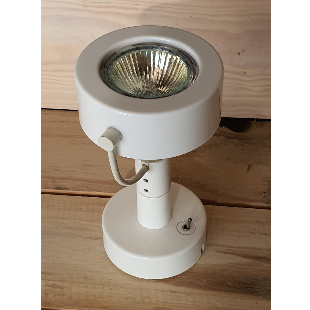 Ikea BERYLL lamp, Furniture & Home Living, Lighting & Fans, Lighting on Carousell