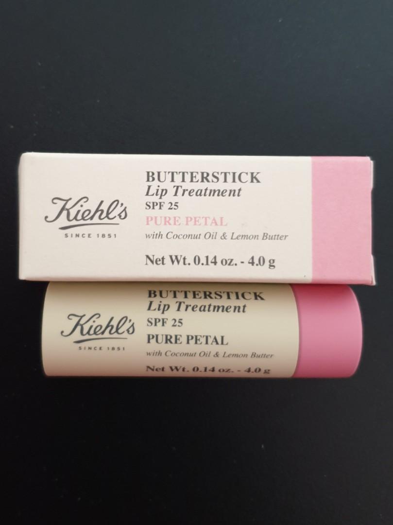 Kiehl S Butterstick For Lips