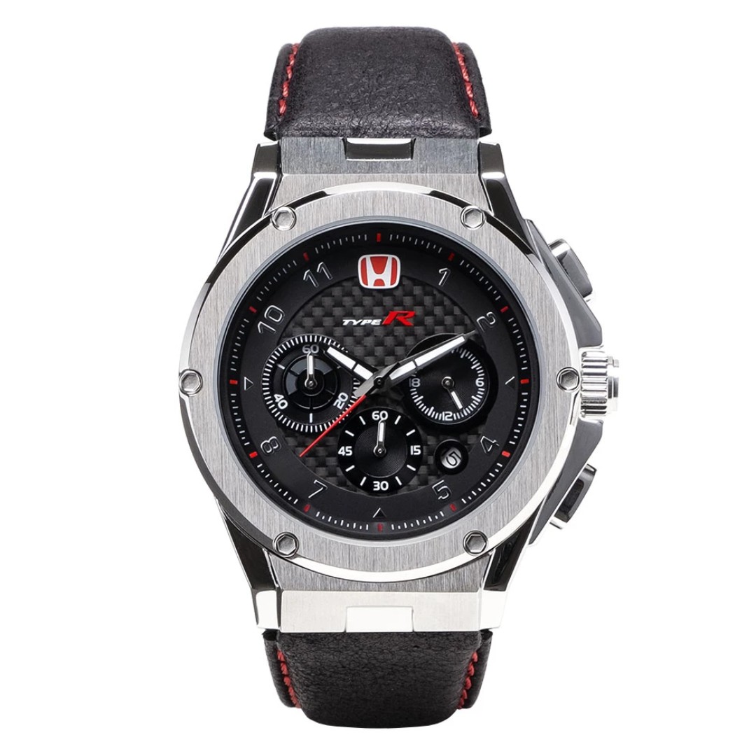 Meister Watch Honda Civic Type R (Limited Edition), Luxury, Watches on ...