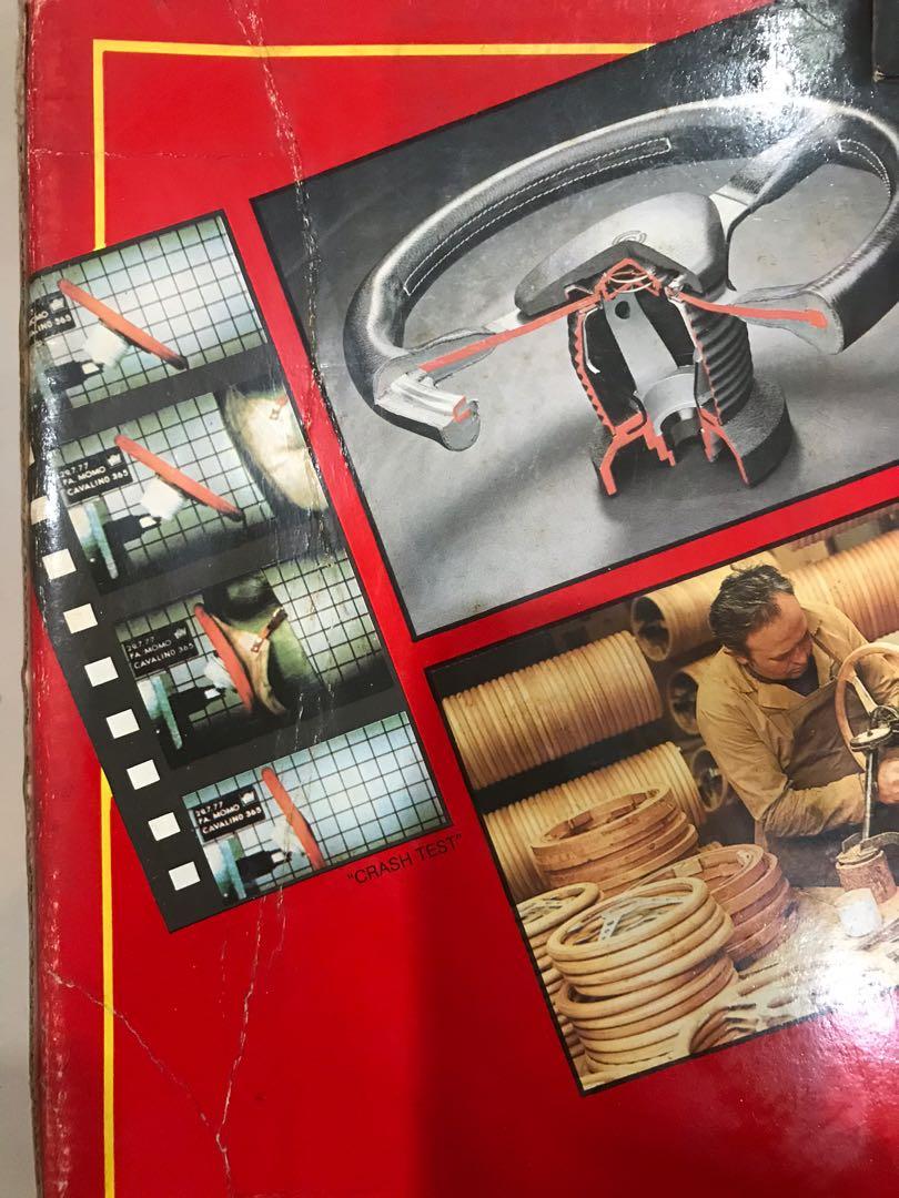 MOMO Hub kit / Bosskit for steering wheel., Honda, Suzuki, Toyota, Alfa ...