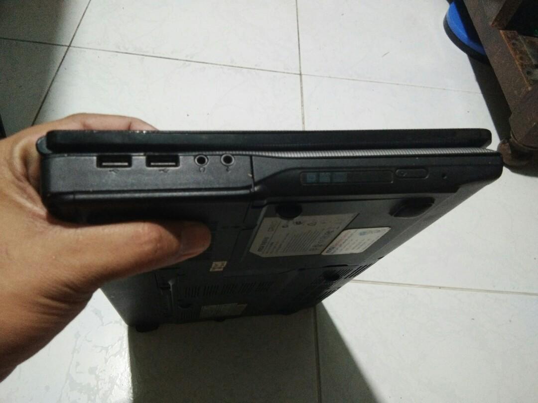 Msi cr420 i5 1st gen laptop, Computers & Tech, Laptops & Notebooks on ...