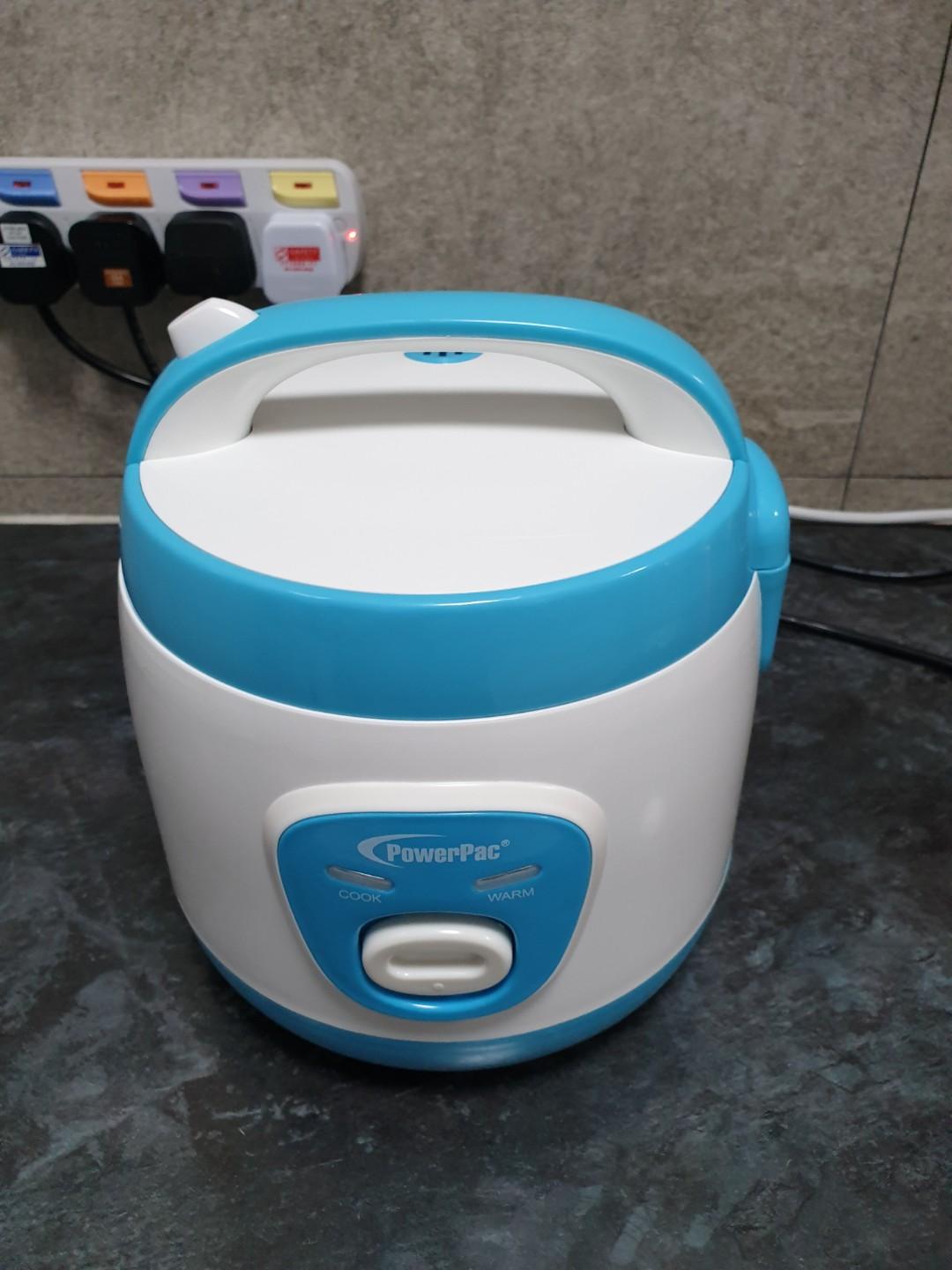 Rice Cooker ( 1 litre), TV & Home Appliances, Kitchen Appliances ...