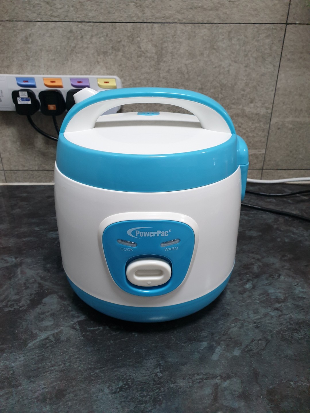 Rice Cooker ( 1 litre), TV & Home Appliances, Kitchen Appliances ...