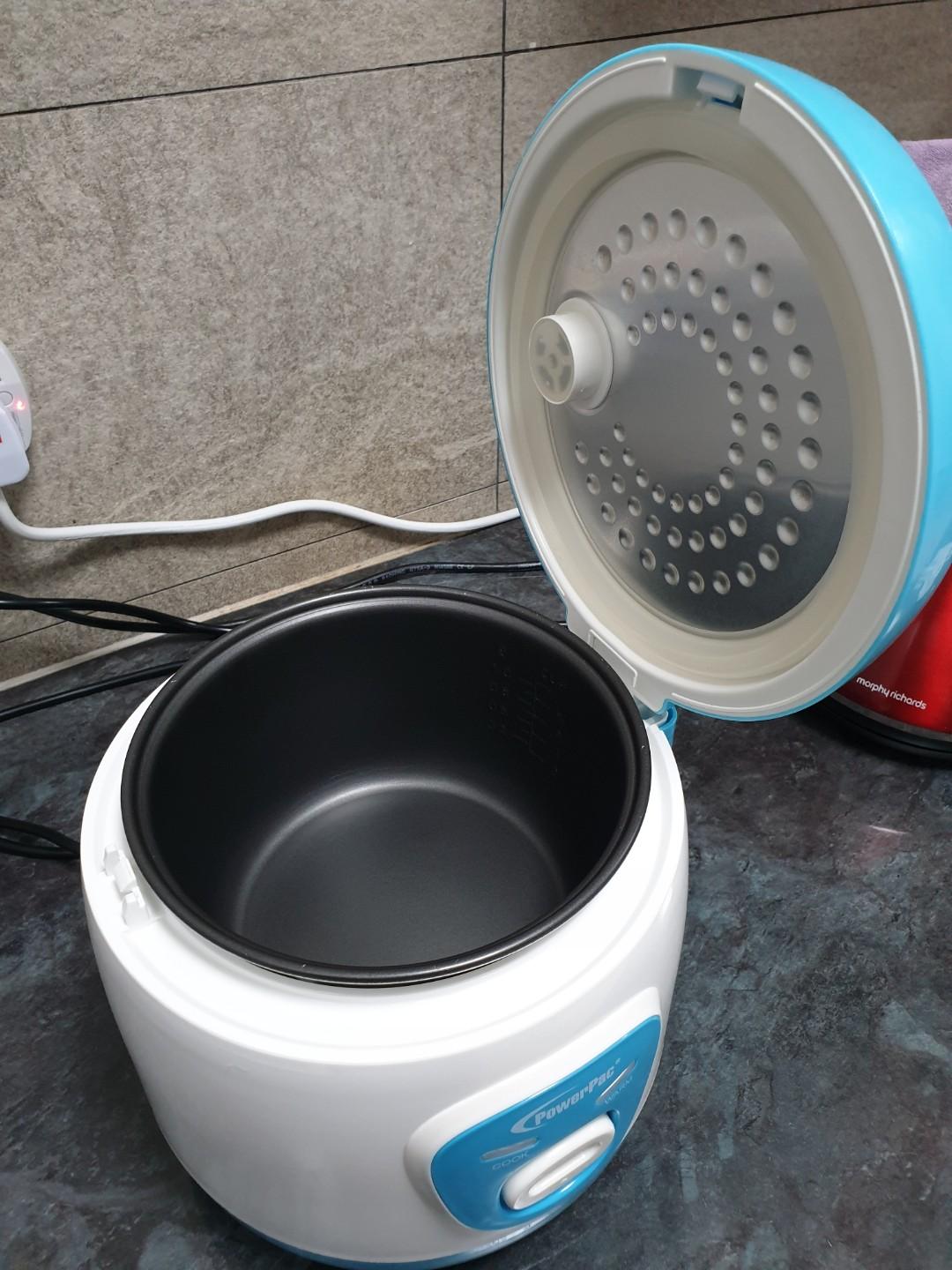 Rice Cooker ( 1 litre), TV & Home Appliances, Kitchen Appliances ...