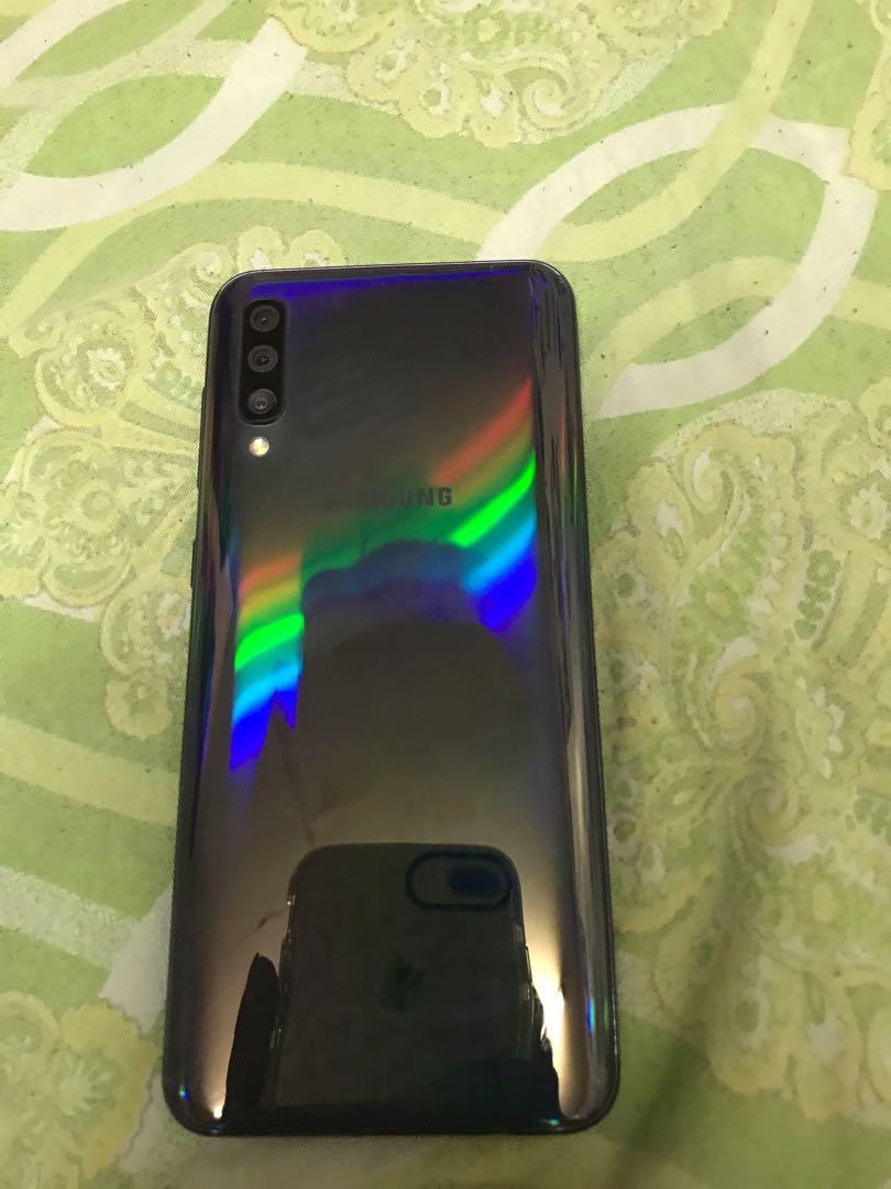 Samsung Galaxy A50, Mobile Phones & Gadgets, Mobile Phones, Android ...