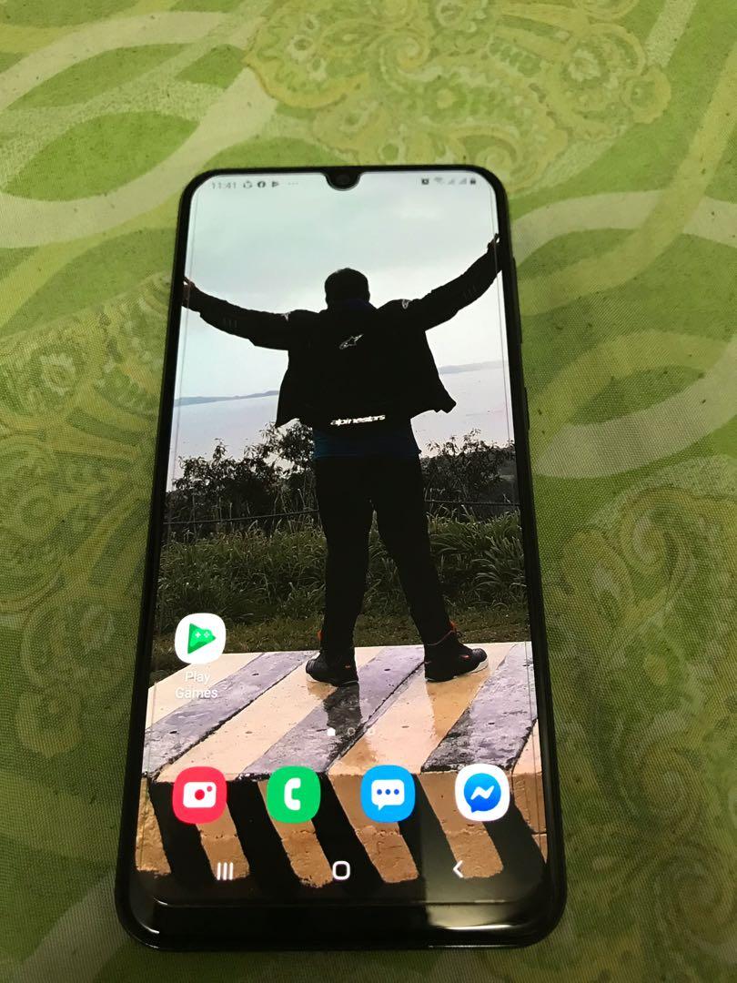 Samsung Galaxy A50, Mobile Phones & Gadgets, Mobile Phones, Android ...