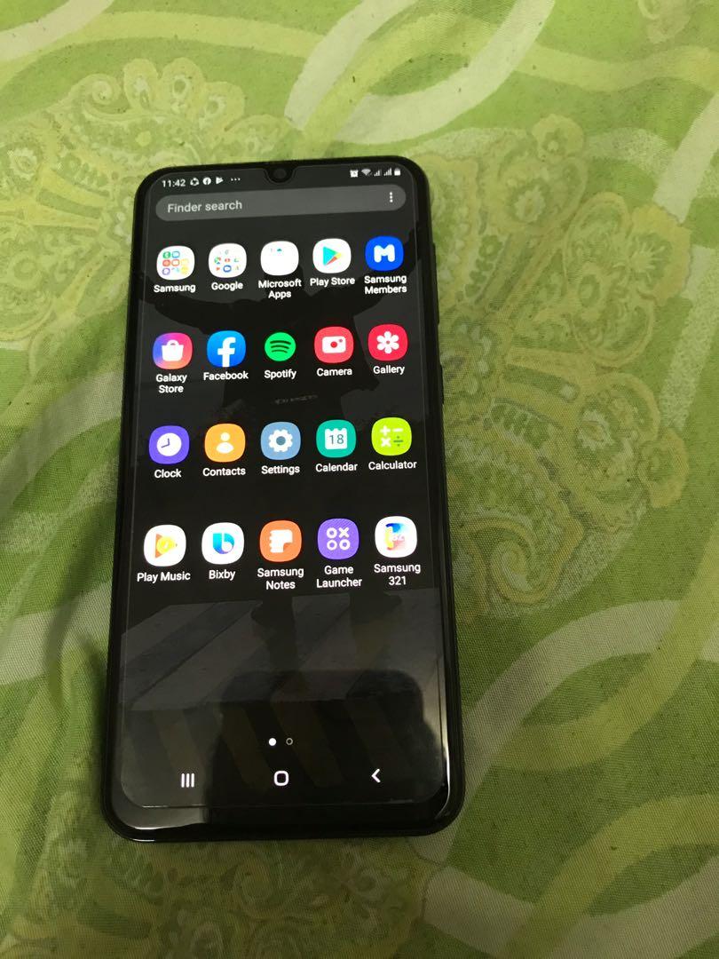 Samsung Galaxy A50, Mobile Phones & Gadgets, Mobile Phones, Android ...