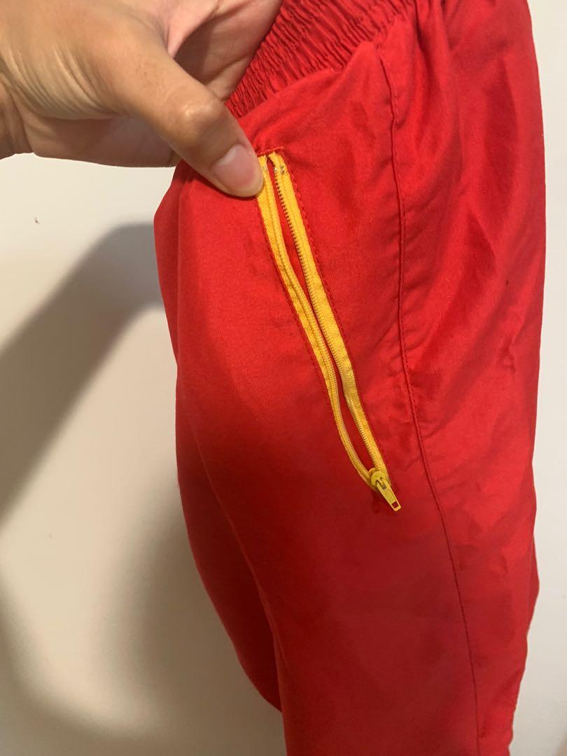 Singapore swimming tracksuit, Sports Equipment, Sports & Games, Water ...