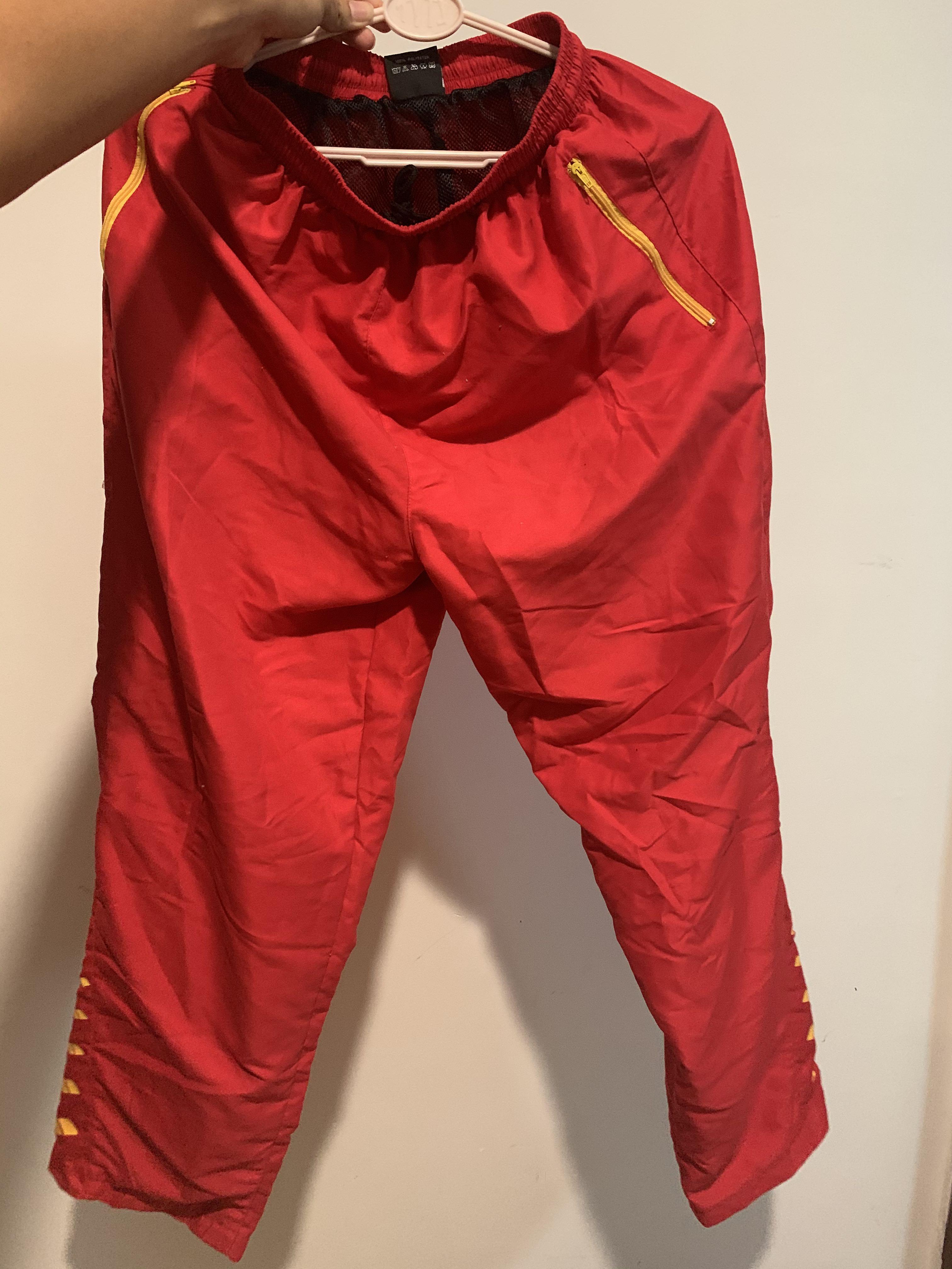 Singapore swimming tracksuit, Sports Equipment, Sports & Games, Water ...