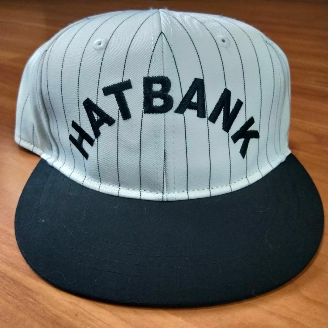 Snapback Cap, Men's Fashion, Watches & Accessories, Caps & Hats on ...