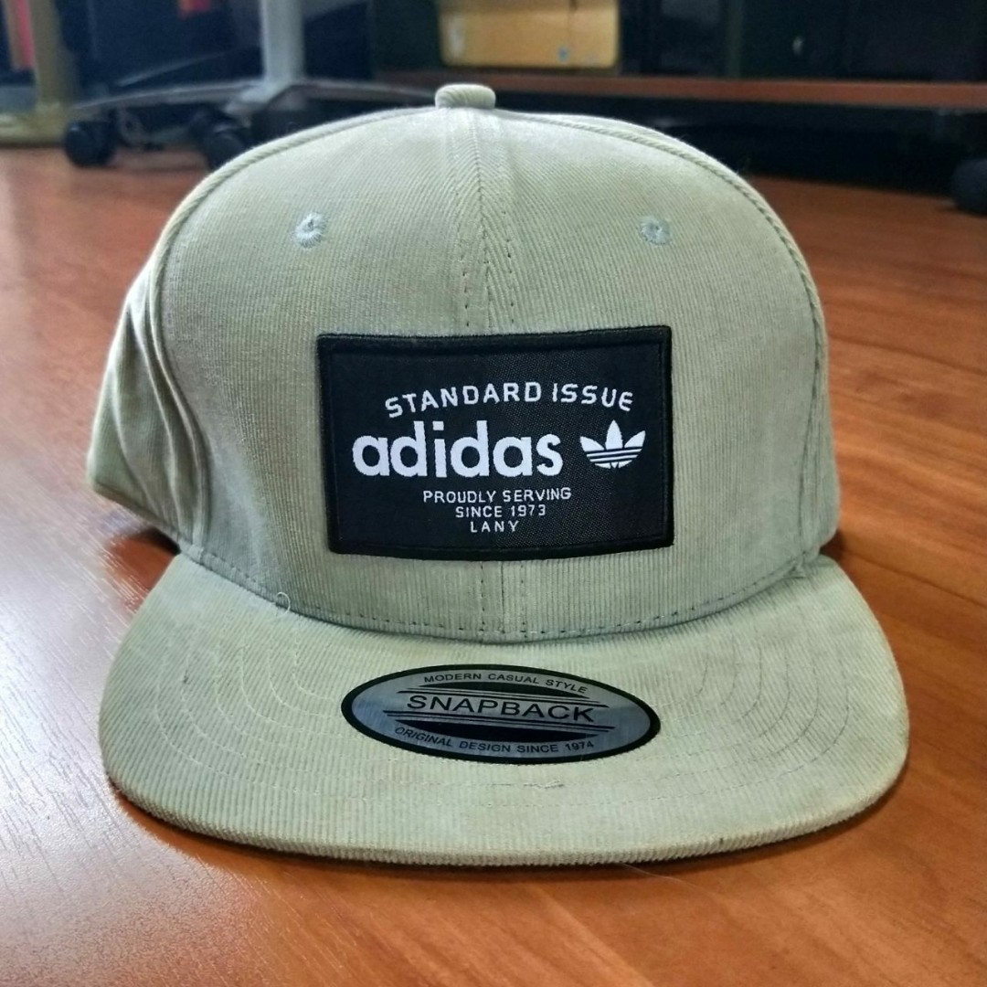 Snapback Cap, Men's Fashion, Watches & Accessories, Caps & Hats on ...