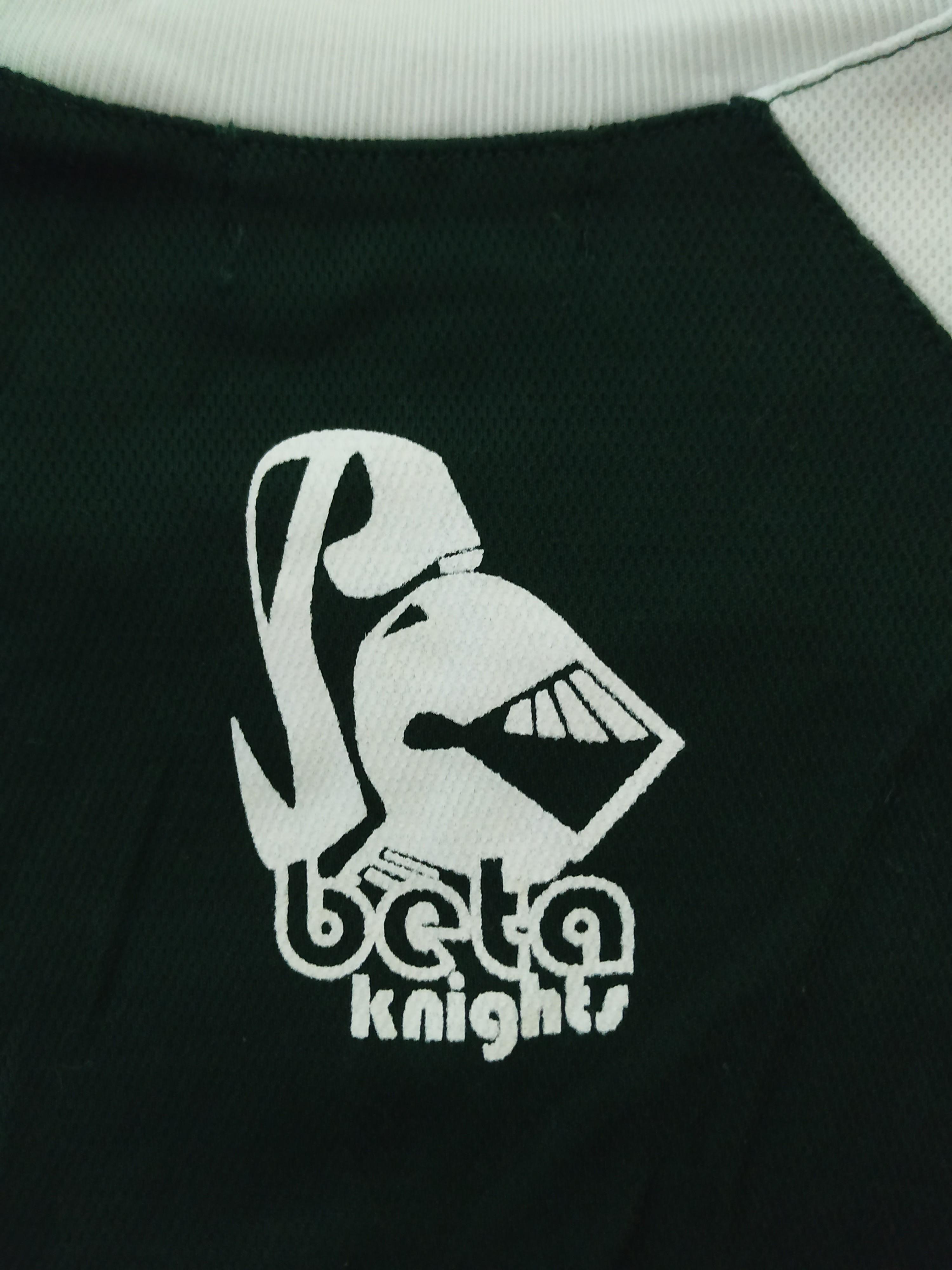 Temasek JC (TJC) Polo Tee/Tshirt, Men's Fashion, Tops & Sets, Tshirts ...