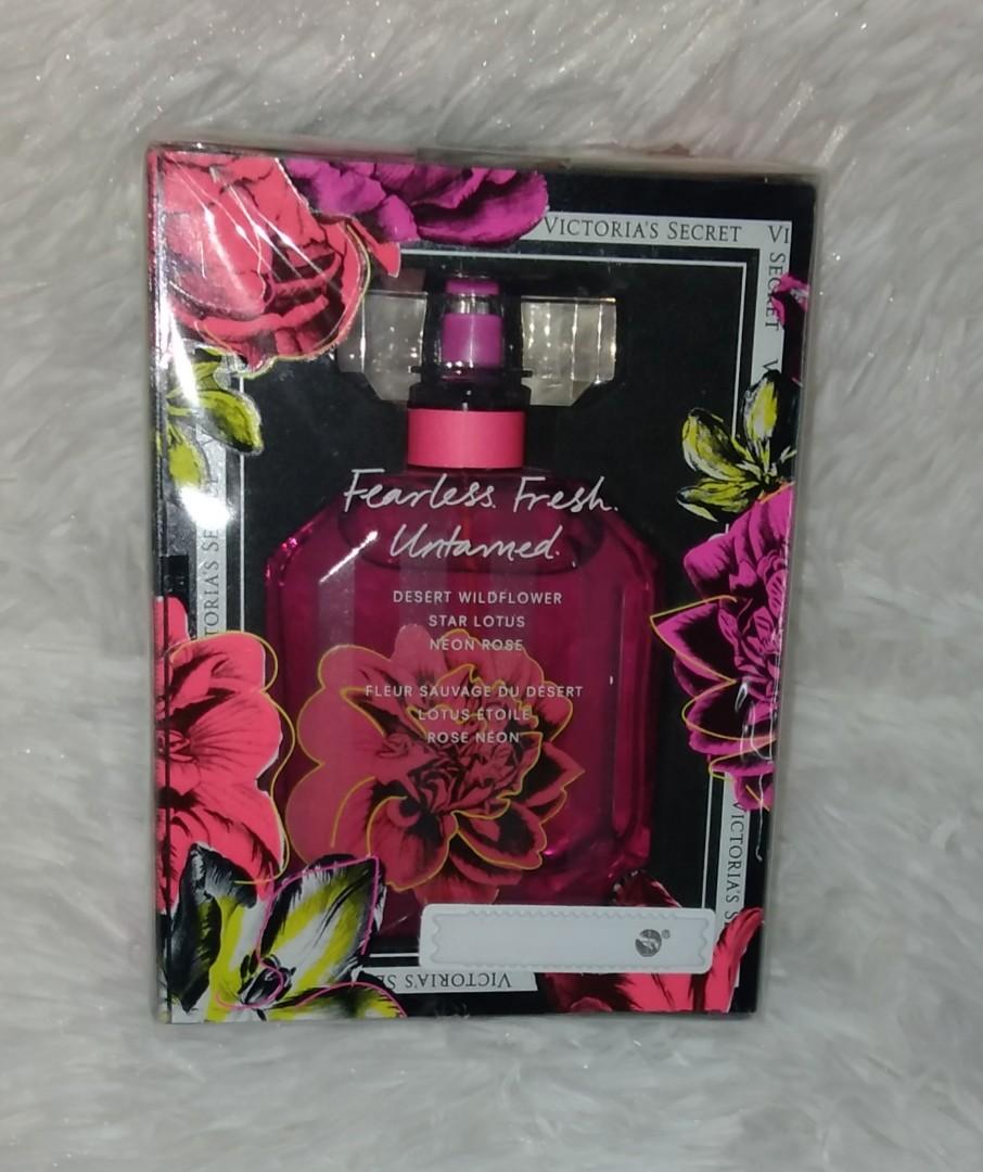 VS Bombshell Wild Flower Perfume, Beauty & Personal Care, Fragrance ...