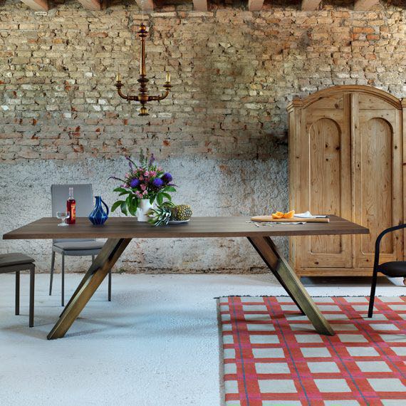 Xtra Dining Table, Furniture & Home Living, Furniture, Tables & Sets on ...