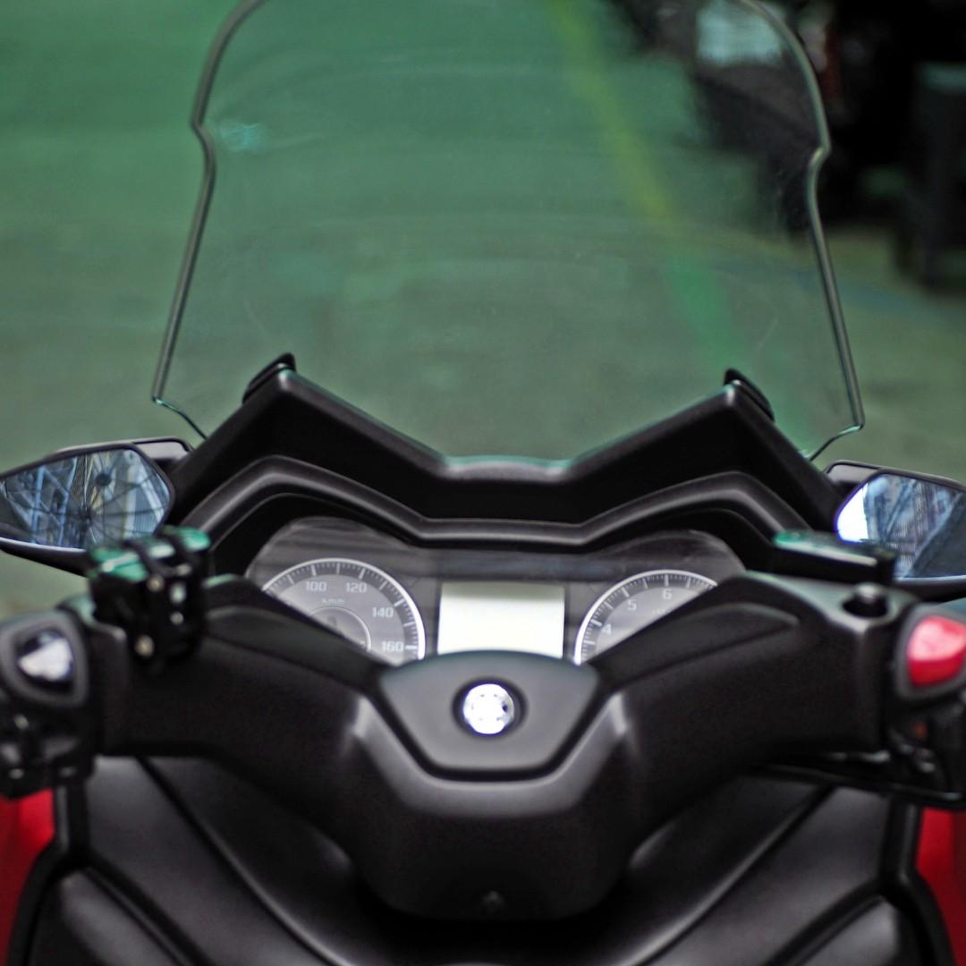 YSS Singapore Yamaha XMAX 250 XMAX 300 2017 2018 2019 2020 2021 2022 ...